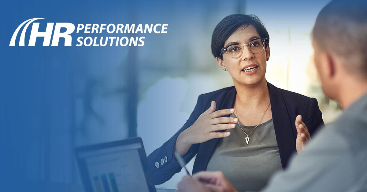 Hr Performance Solutions